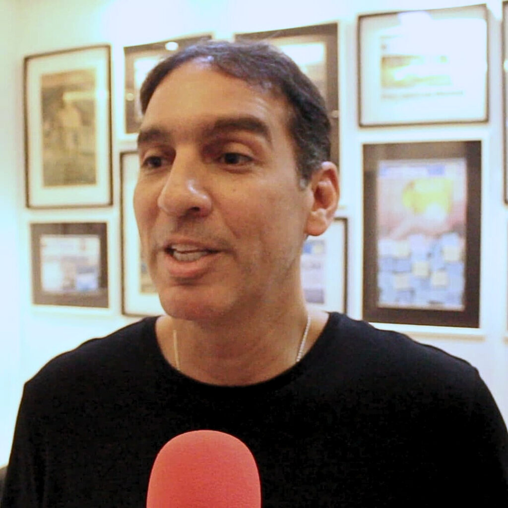 Início - Mag